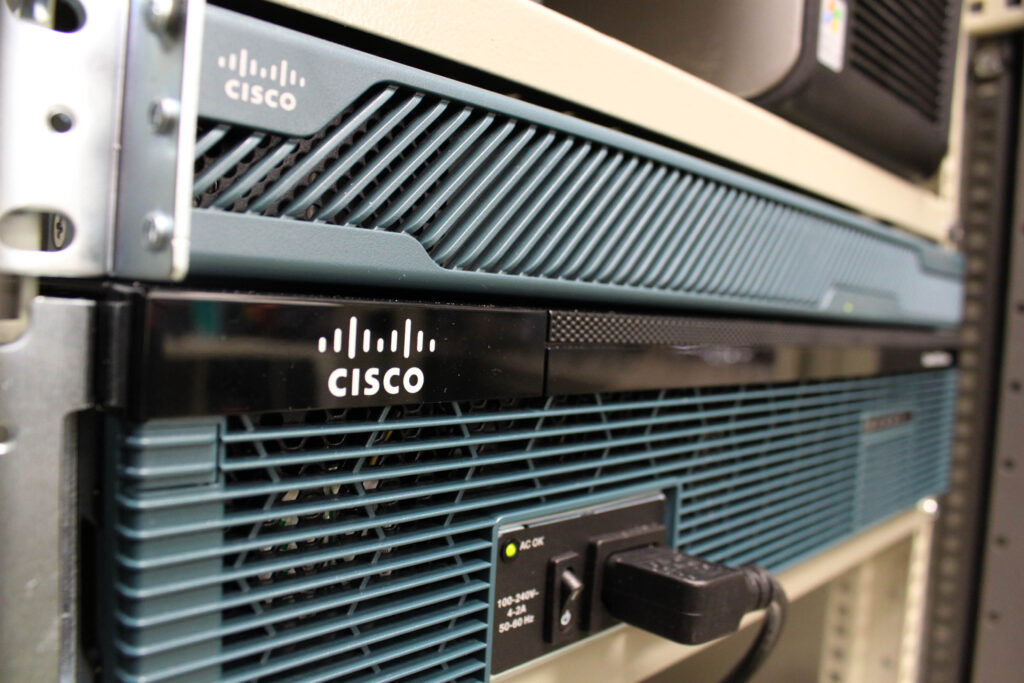 Best Place to Sell Cisco Equipment | Switches, UCS Servers, & More