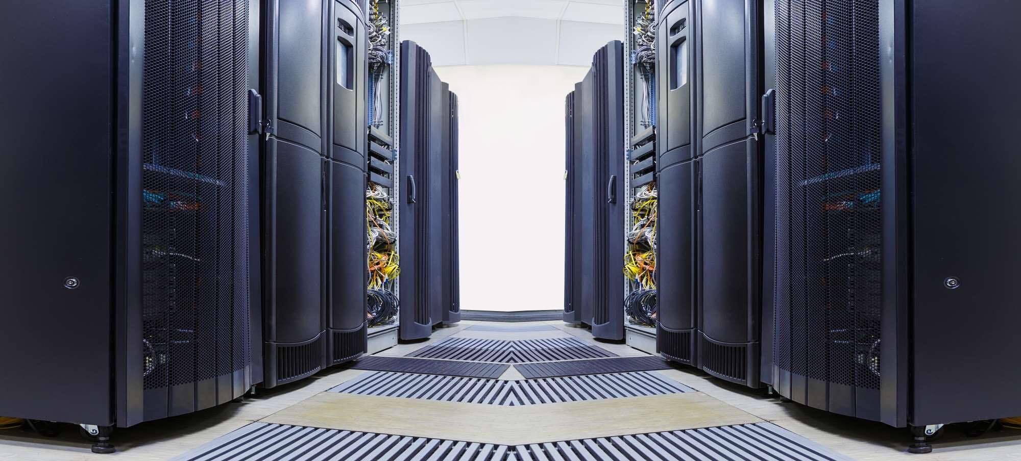 IT Asset Disposition Data Center Services: Get Paid for Old IT